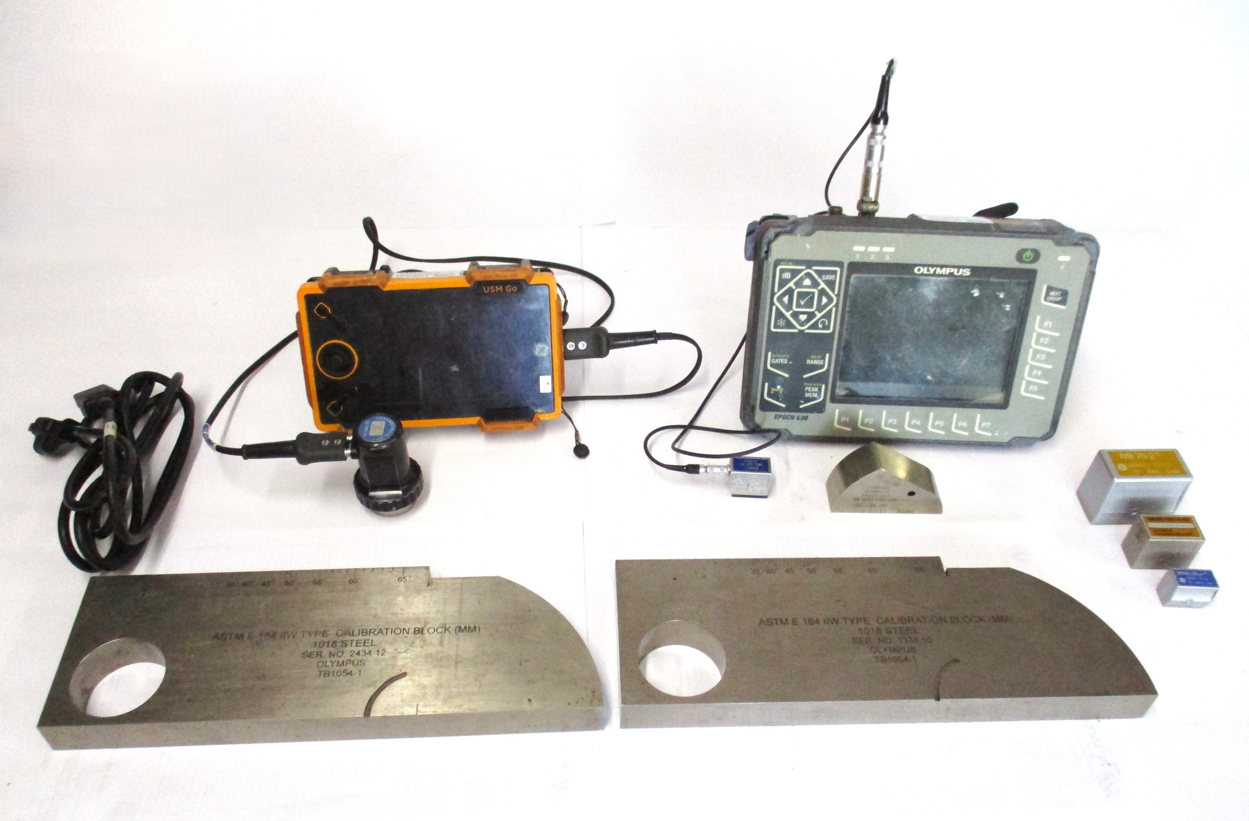 Services - XWell Testing Services